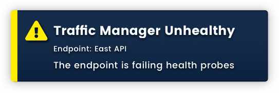 Azure Infrastructure Monitoring | Alert Automation by Blue Matador