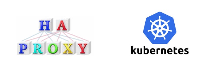 How to Run HAProxy on Docker in Kubernetes