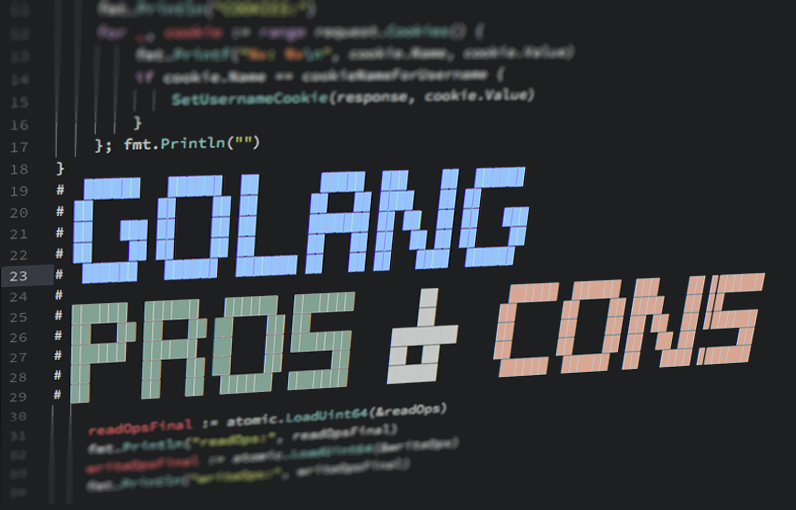 Golang Pros And Cons For Devops 16 Goroutines Panics And Errors