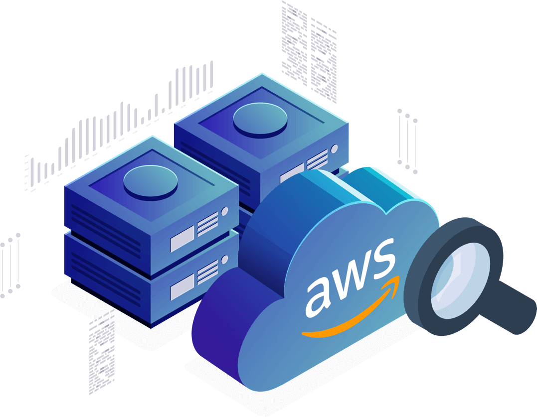 AWS Monitoring | Blue Matador AWS Monitoring | Blue Matador