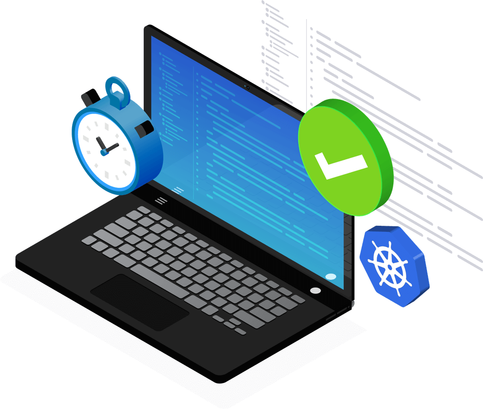 Kubernetes Monitoring | Blue Matador