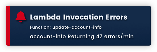Top 7 AWS Lambda metrics to monitor