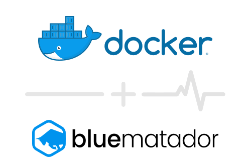 Docker Integration | Blue Matador