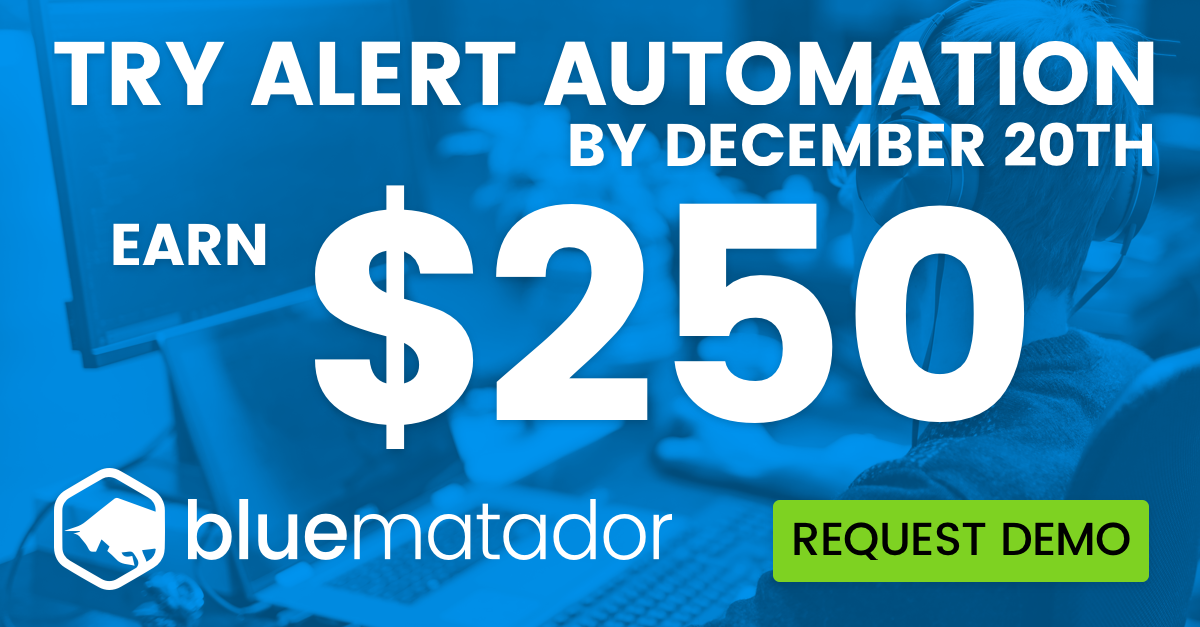 Try Alert Automation for $250
