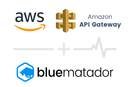 AWS API Gateway Integration | Blue Matador