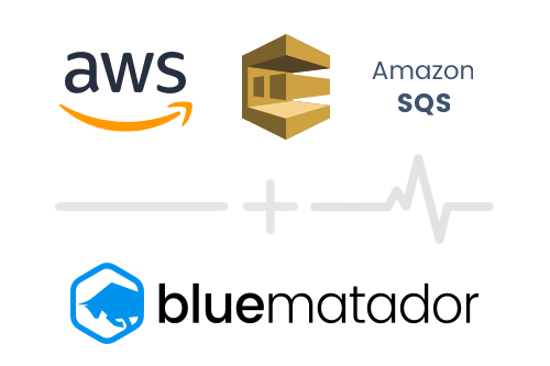 AWS SQS Integration | Blue Matador AWS SQS Integration | Blue Matador
