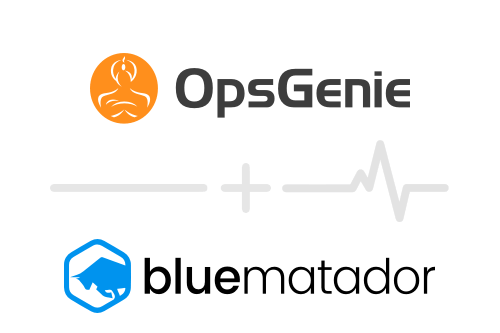 OpsGenie Integration | Blue Matador